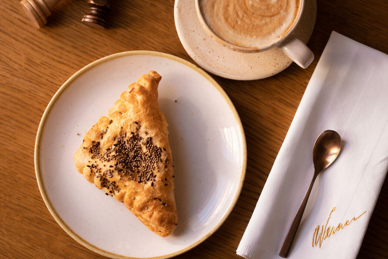 E-pood – Werner kohvik